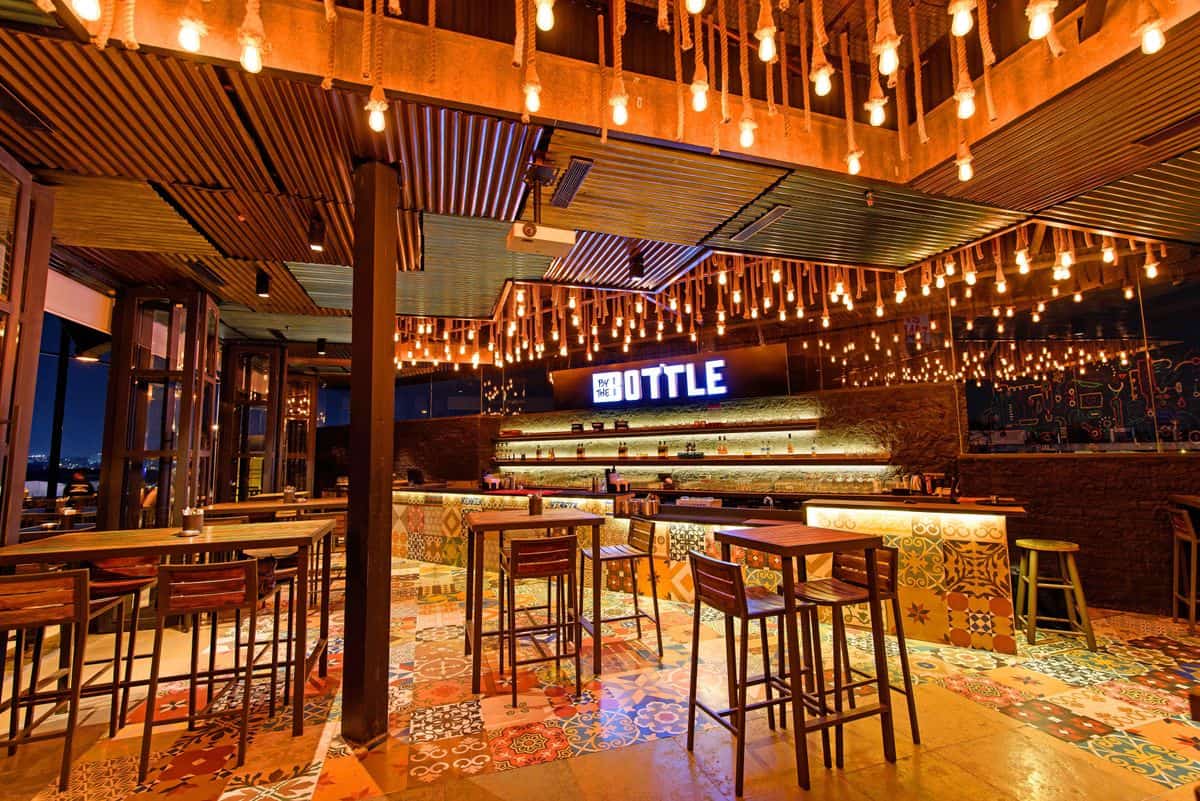 10 Best Pubs and Bars in Hyderabad - TravelToday