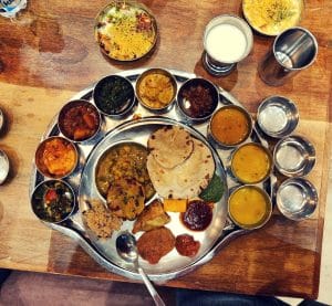 10 Best Pure Vegetarian Restaurants In Hyderabad